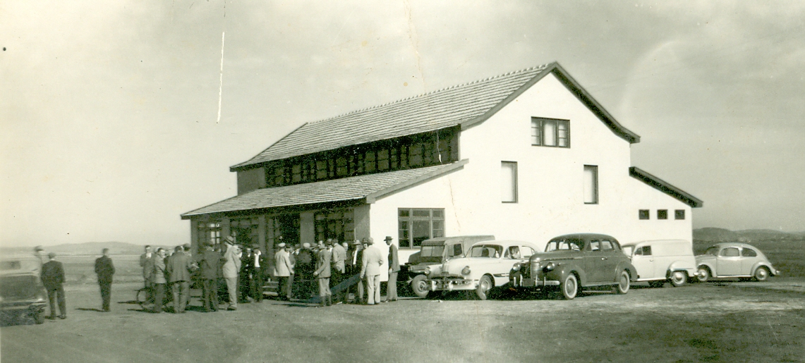 História da colônia Castrolanda - ACBH