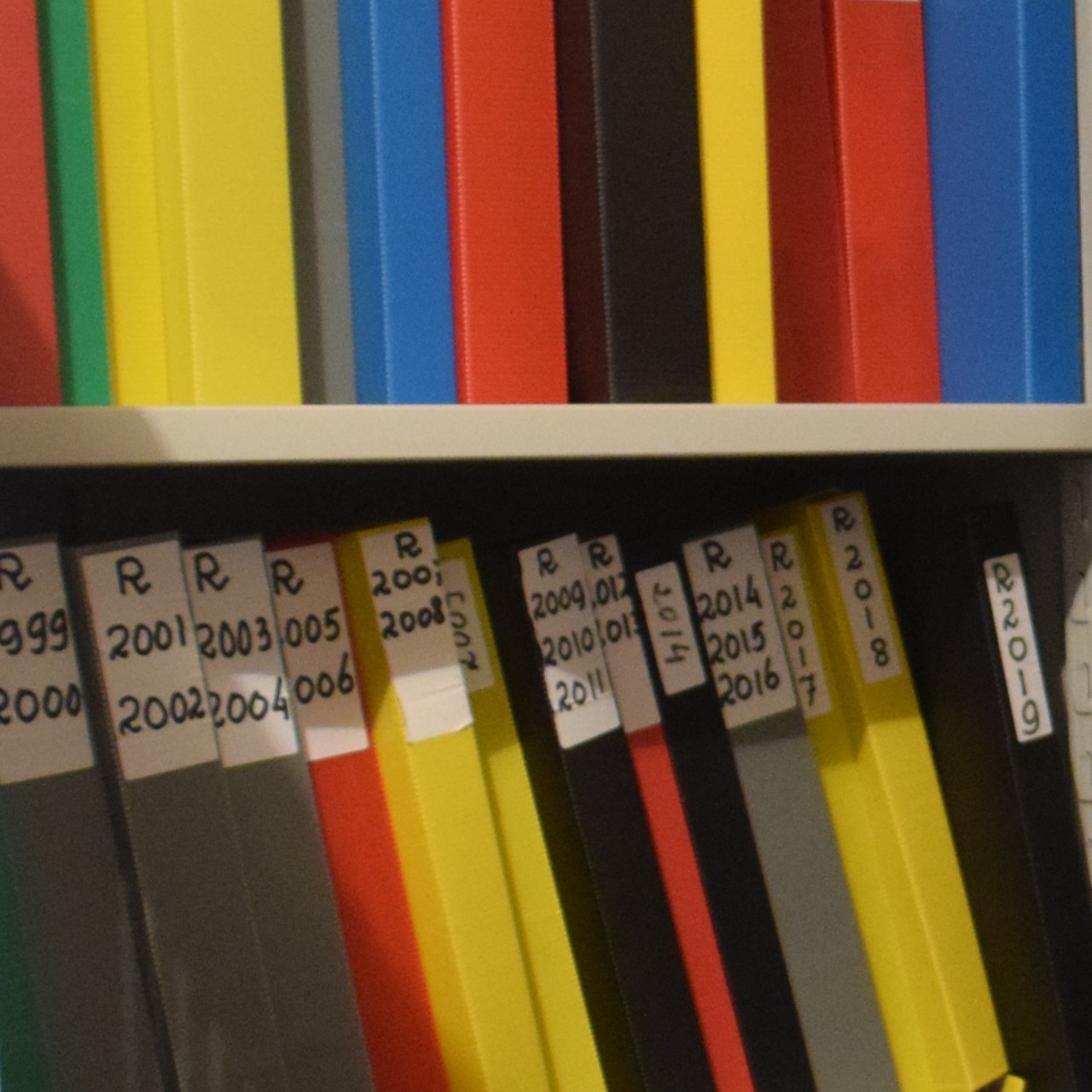 Documentatiecentrum - Centro de Documentação da ACBH - ACBH